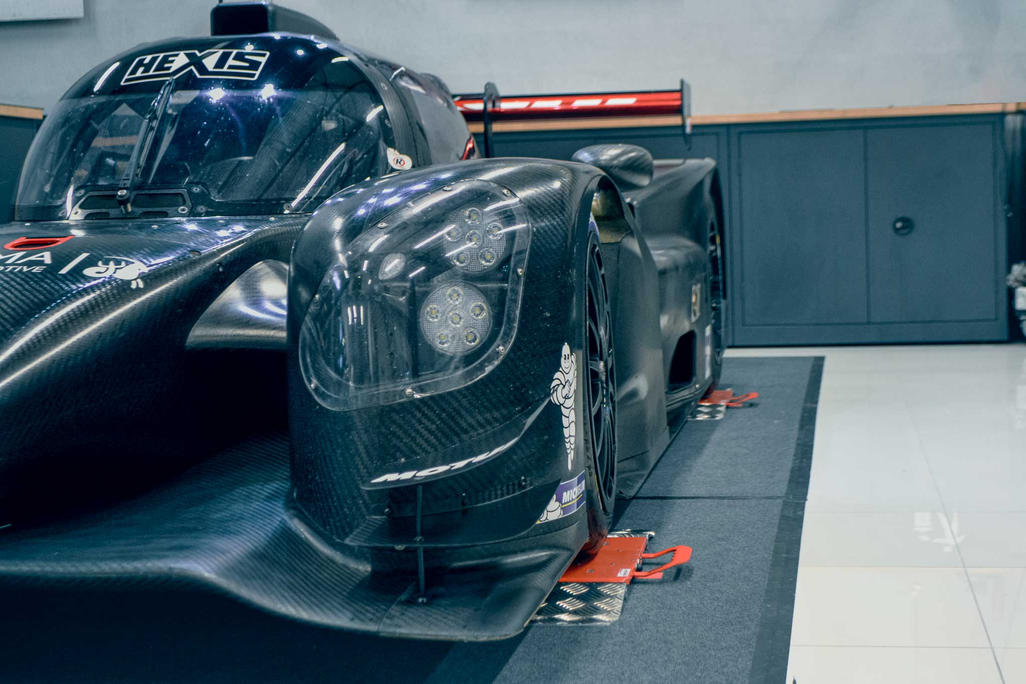 Wireless mobile weighing scale - Captels Weighing