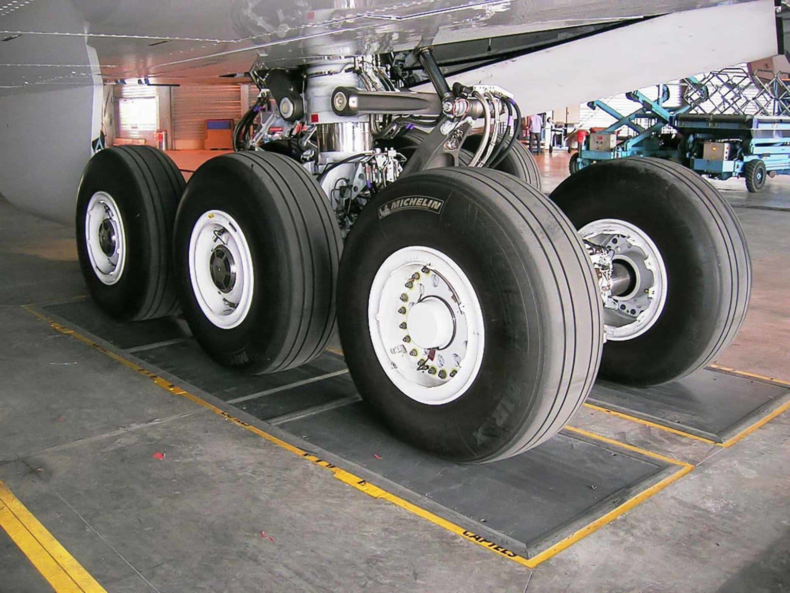 Captels Weighing: The leader in weighing - Axle weighing & Wheel ...