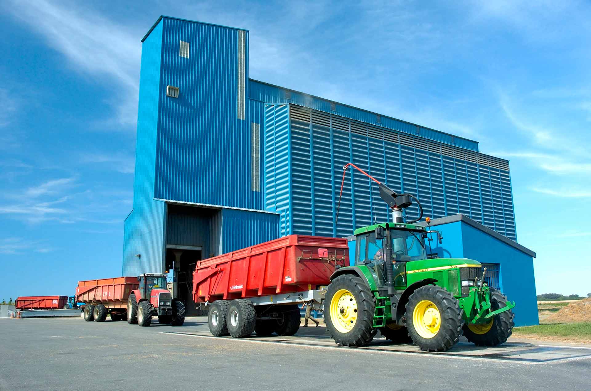 Weighbridge and Axle Weighting system: Complete Guide for Illuminated ...